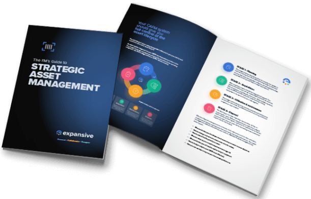 LP | The FM's Guide to Strategic Asset Management | ExpansiveFM LP | The FM's Guide to Strategic Asset Management | ExpansiveFM