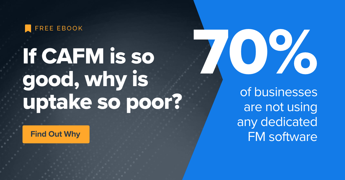 How to choose a CAFM: 3 steps to select the right fit FM software